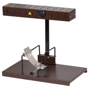 Appareils à raclette, barbecue et four à bois | Louis Tellier